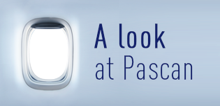PASCAN | The people's regional airline